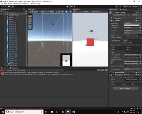 help guys i m getting this object reference not set to instance of an object error i m just a