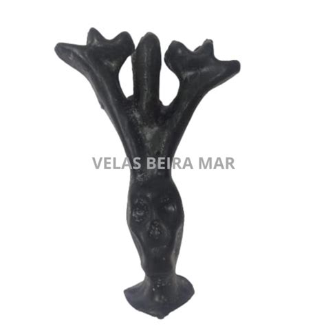 Exú 7 Galhos Comprar em Velas Beira Mar