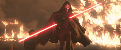 Star Wars Fan 327 On Twitter RT 4KEverythingSW 4K Shots Of Ahsoka