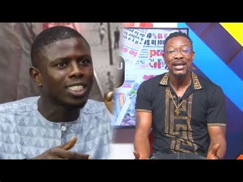 ACTU JOUR Tange corrige sévèrement la lâcheté de Ngagne Demba de Sonko