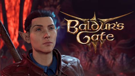 Escaping The Nautiloid Baldur S Gate Part Youtube