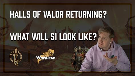 Dragonflight Dungeons Revealed Halls Of Valor Returning Dratnos And