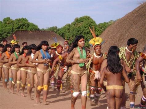 Native South American Indian Nudes Porn Xxx Pics