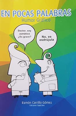 En Pocas Palabras Ediciones EquiLibro