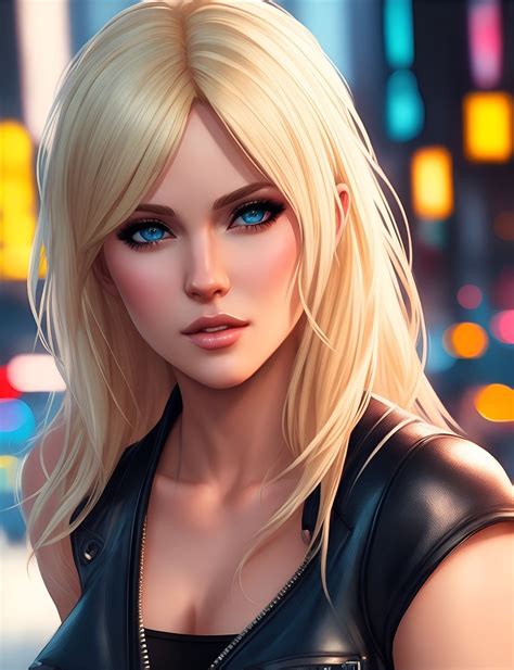 Download Ai Generated Anime Girl Royalty Free Stock Illustration Image Pixabay
