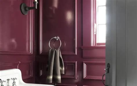 5 Couleurs Pour Créer Une Déco Apaisante Dans La Salle de Bain