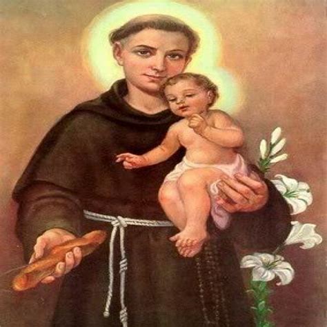 Álbumes 93 Imagen De Fondo Oracion De San Antonio De Padua Para
