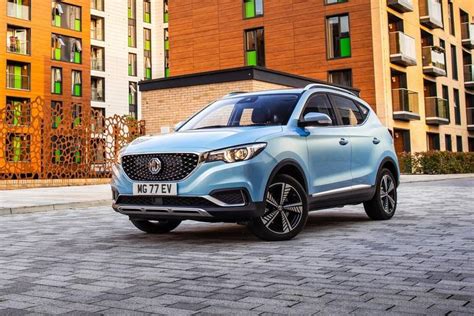 5 voitures chinoises déjà disponibles en Belgique AutoScout24