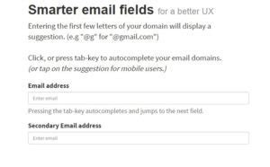 Best Jquery Autocomplete Plugins For Developers Gojquery