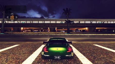 Need For Speed Underground Game Mod Widescreen Patch V