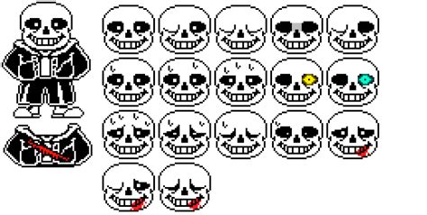 Editing Stylized Sans Sheet Free Online Pixel Art Drawing Tool Pixilart