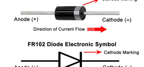 N Diode Pinout Equivalent Specs Datasheet Applications Other