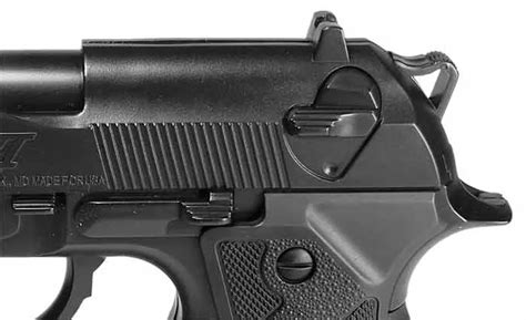 Tfp Rifles Y Pistolas De Aire Y Co