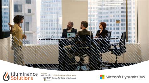 Microsoft Dynamics Finance Finance Report Illuminance
