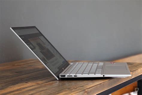 HP S Pavilion Aero 13 Deserves A Closer Look Engadget