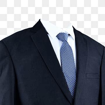 Corbata Negra Camisa Blanca PNG Imágenes Transparentes Pngtree