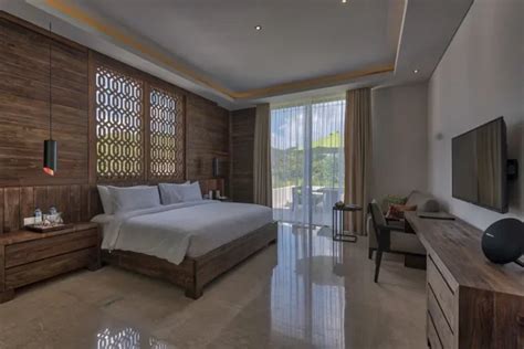Rekomendasi 3 Hotel Murah Di Labuan Bajo Rp87 Ribuan Yang Dekat
