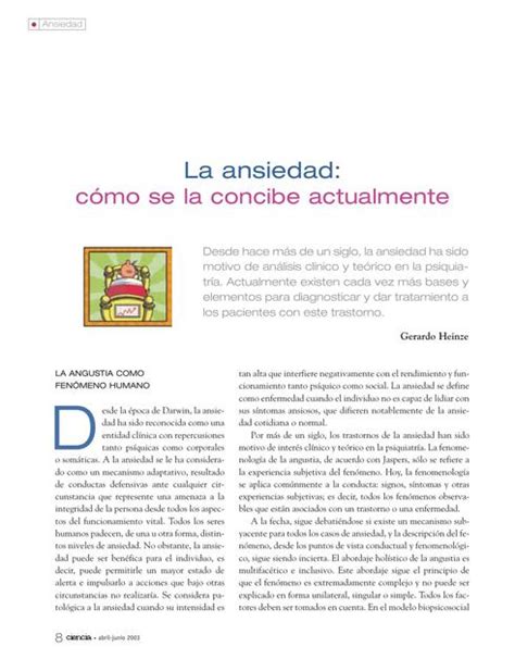 La Ansiedad Anahí Galindo Huamán uDocz