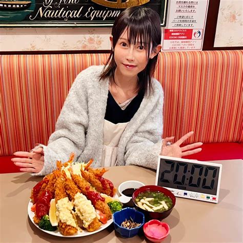 おごせ綾さんのインスタグラム写真 おごせ綾Instagram トマトオニオン佐渡店さんの期間限定チャレンジメニューに挑戦してきました