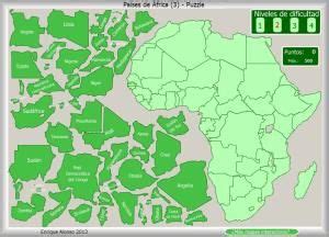 microscopio Asalto Restaurar mapa interactivo de africa Fanático Rancio