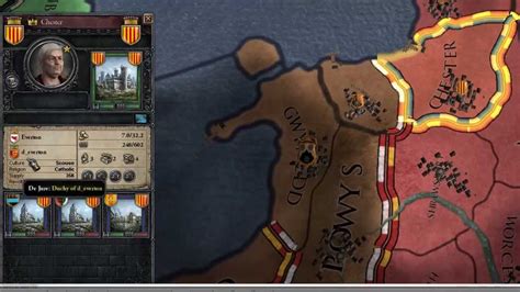 Crusader Kings 2 Basic Modding Guide Tutorial YouTube