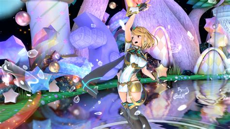 Uncensored Pyra Mythra Super Smash Bros Ultimate Mods