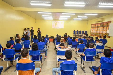 Governo Do Amap Divulga Resultado Definitivo Nomea O E Posse Dos