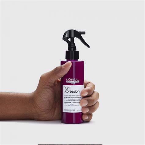 L Oréal Professionnel Paris Serie Expert Curl Expression Curls Reviver