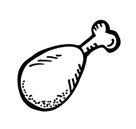 27 Desenhos De Frango Para Imprimir E Colorir Pintar