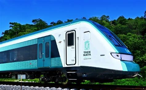 Cuáles son las rutas y cuánto costará viajar en el Tren Maya