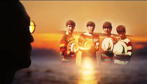 THE BEATLES LANÇA MÚSICA NOVA AJUDA DE INTELIGÊNCIA ARTIFICIAL