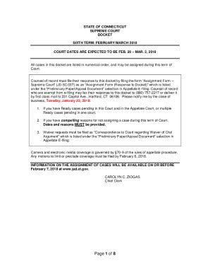Fillable Online Jud Ct GovexternalsupappSTATE OF CONNECTICUT SUPREME