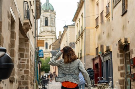 Top Des Plus Belles Villes Visiter En Bretagne Ch Ri Fais Tes