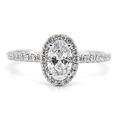 Oval Low Profile Engagement Rings Ubicaciondepersonas Cdmx Gob Mx