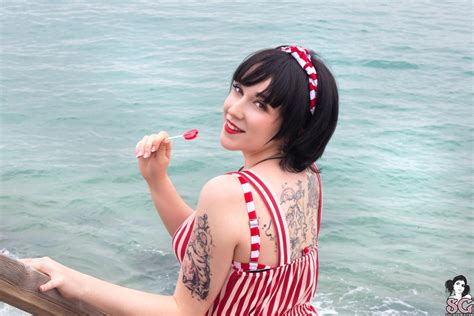 Heniasama On Twitter Rt Suicidegirlsesp Summer Of 69” De Heniasama Ya Disponible Solo En