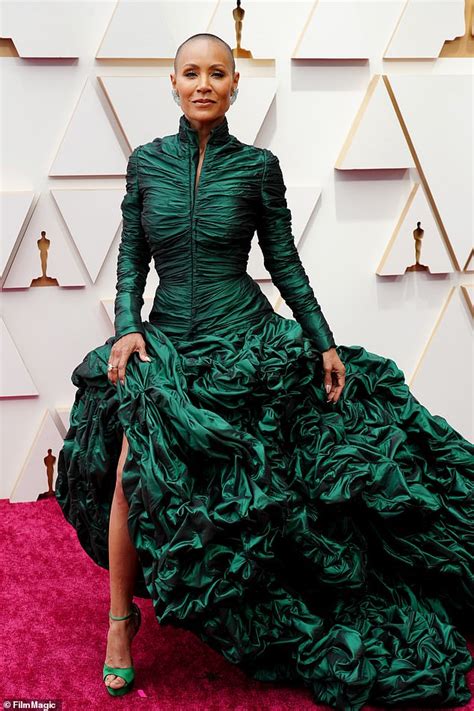 Jada Pinkett Smith Says She Was Blamed For Estranged Husband Will Smith