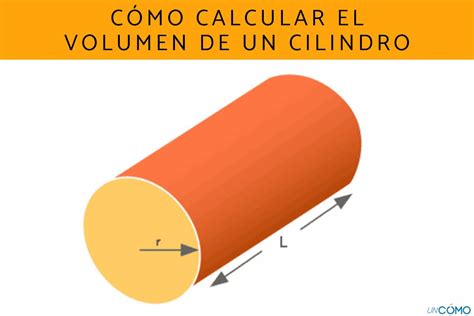 Como Calcular El Volumen De Un Cilindro Horizontal Design Talk