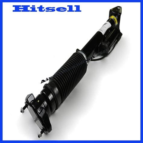 New Air Suspension Shock Absorber With ADS For Mercedes Benz W166 Rear
