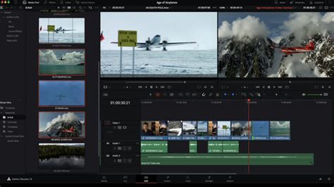 The Beginners Guide To DaVinci Resolve 18 5 A New Exclusive MZed
