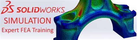 solidworks simulation training intro to fea fastway engineering