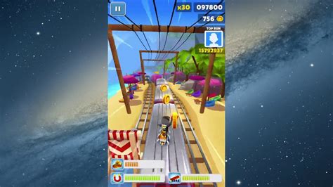 Wordy Weekend Subway Surfers With Jake YouTube