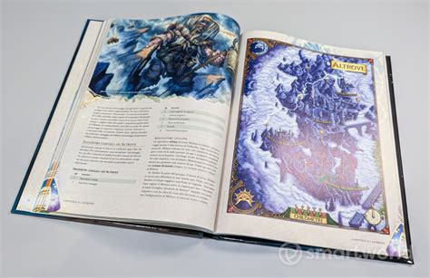 Dungeons Dragons L Oscurità oltre Stregolumen non è la solita