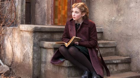The Book Thief 2013 Backdrops The Movie Database TMDB