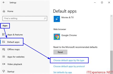 Stop Edge From Opening PDF Files Itexperience Net