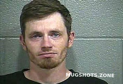 EARLY CODY RYAN 10 15 2023 Barren County Mugshots Zone