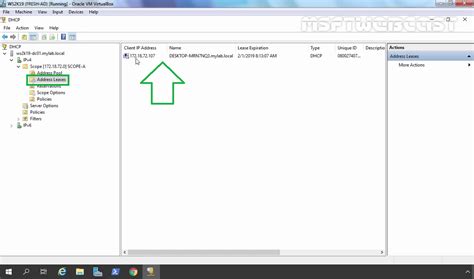 How To Configure Dhcp On Windows Server A Step By Step Guide