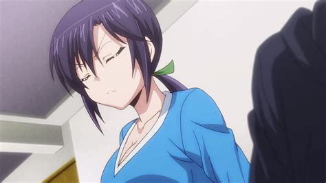 Okusama ga Seitokaichou Sin censura Sin título Ver en Crunchyroll