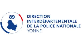 Direction Interdépartementale de la Police Nationale Sécurité et