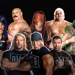 Biography WWE Legends Season 1 Episode 6 Rotten Tomatoes