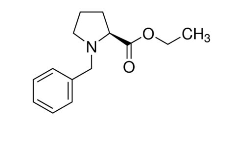 Ethyl 1 Benzyl Pyrrolidine 2 Carboxylate At Best Price In Navi Mumbai